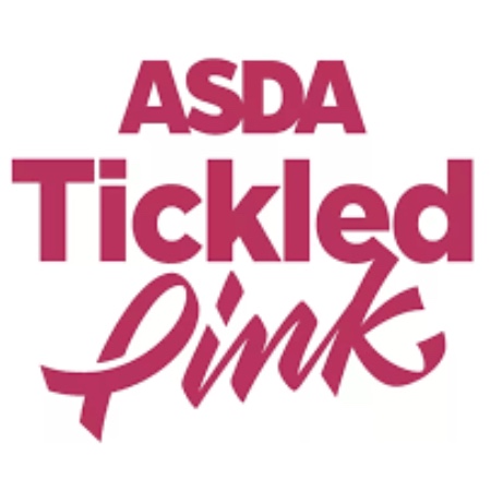 ASDA Newport Pillgwenlly is fundraising for Tickled Pink - Breast ...