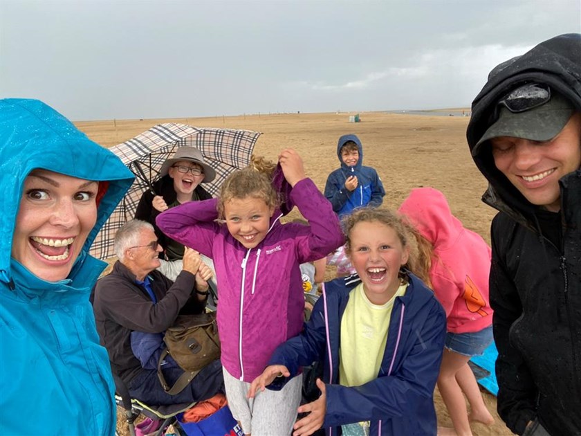 Abigail Allen is fundraising for Macmillan Cancer Support