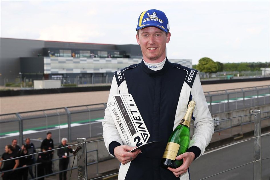 Daniel Rathbone is fundraising for Motor Neurone Disease Association