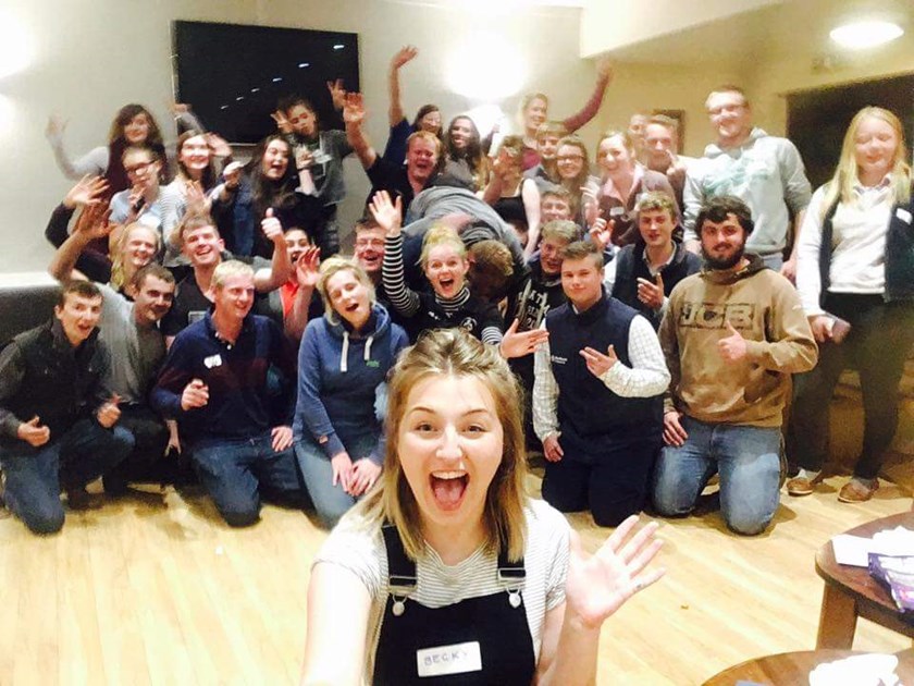 Natalie Roe is fundraising for YoungMinds Trust