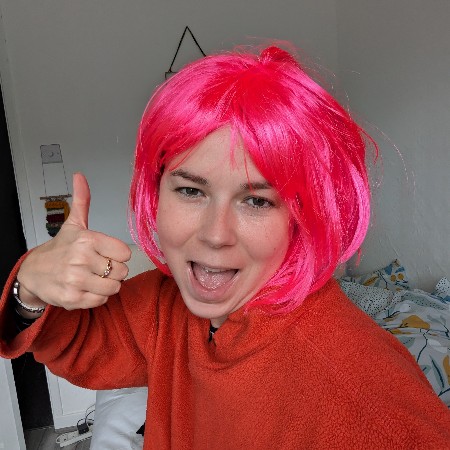 BBBBBBB is fundraising for Macmillan Cancer Support