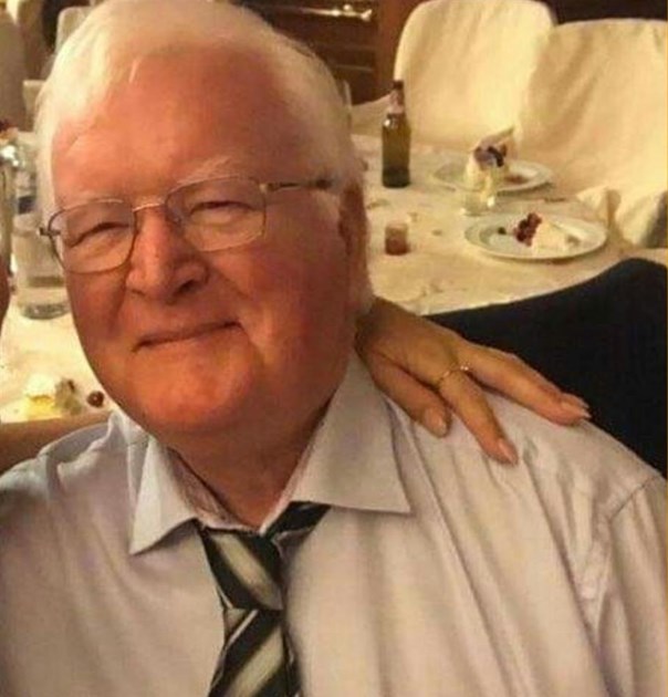 Emma Bannon is fundraising for Marie Curie