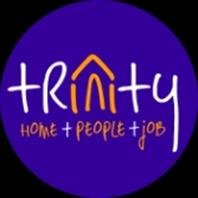 Kiera Fitzgerald is fundraising for Trinity Homeless Projects
