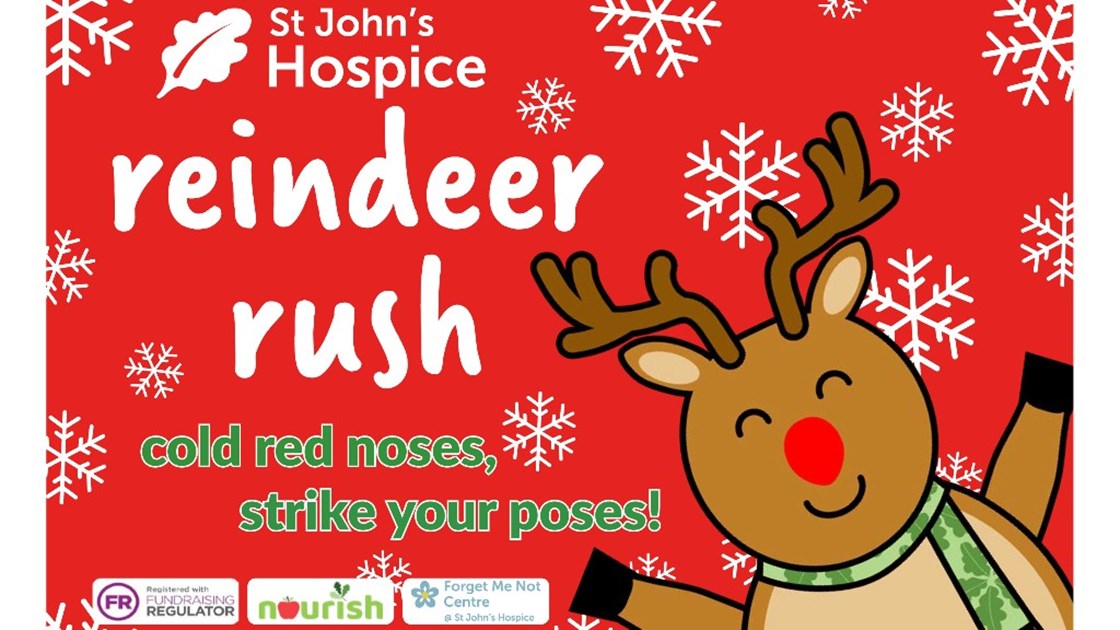 Arnside National School is fundraising for St John's Hospice North ...