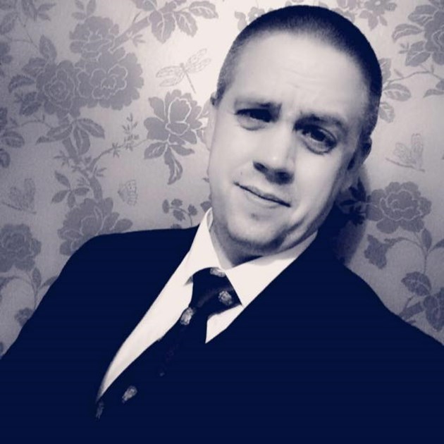 James Tyrrell is fundraising for Lifelites