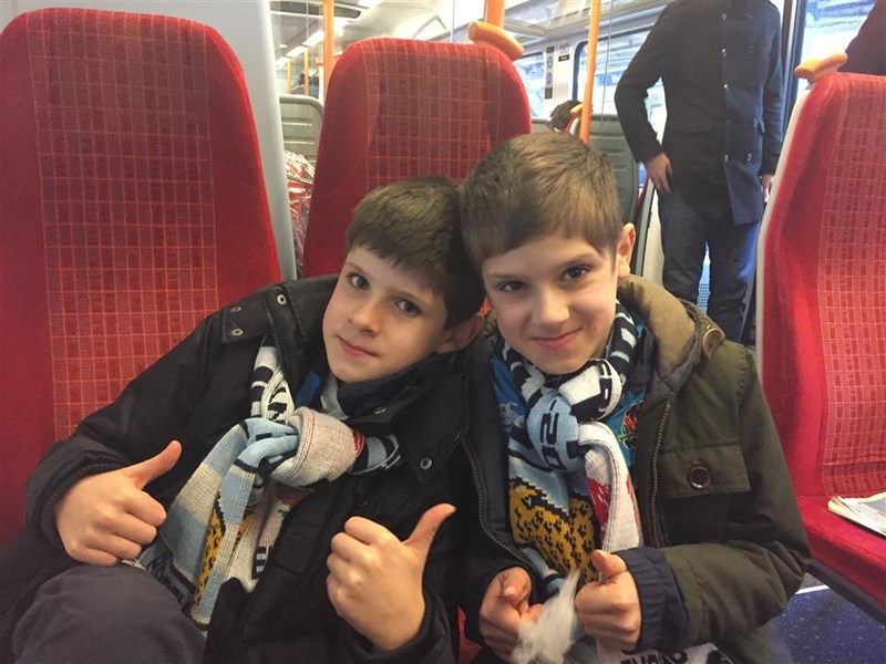 Daniel Brockhurst is fundraising for Action for A-T