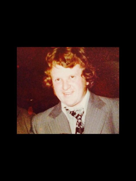 Dean Stevens is fundraising for Cancer Research UK