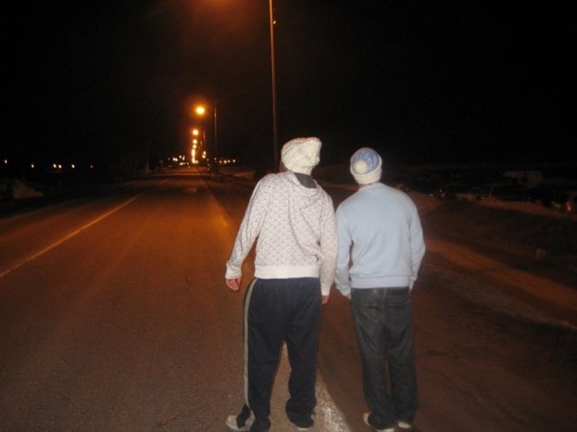 Charlie Jarman is fundraising for Spinal Muscular Atrophy (SMA) UK