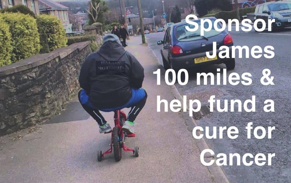 james ebdon is fundraising for Queen Mary University of London Foundation