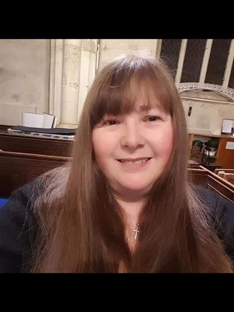 Ali Harris is fundraising for North West Anglia NHS Foundation Trust