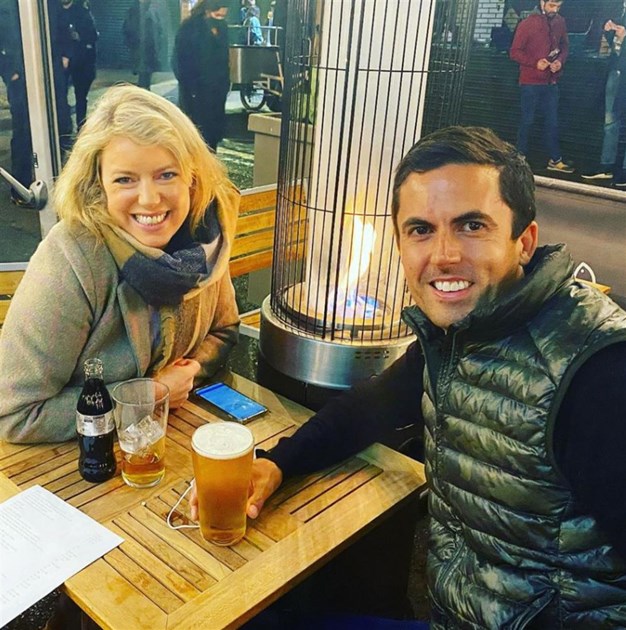 Clara Batten is fundraising for Motor Neurone Disease Association