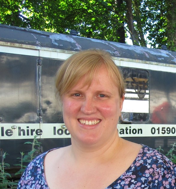 Karen Grant is fundraising for Cancer Research UK