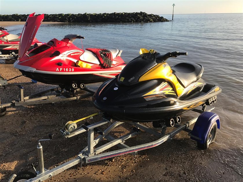 Richard Hird is fundraising for Milton Keynes Hospital Charity