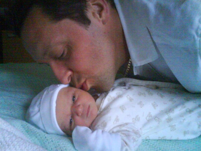 christian stephens is fundraising for RUHX