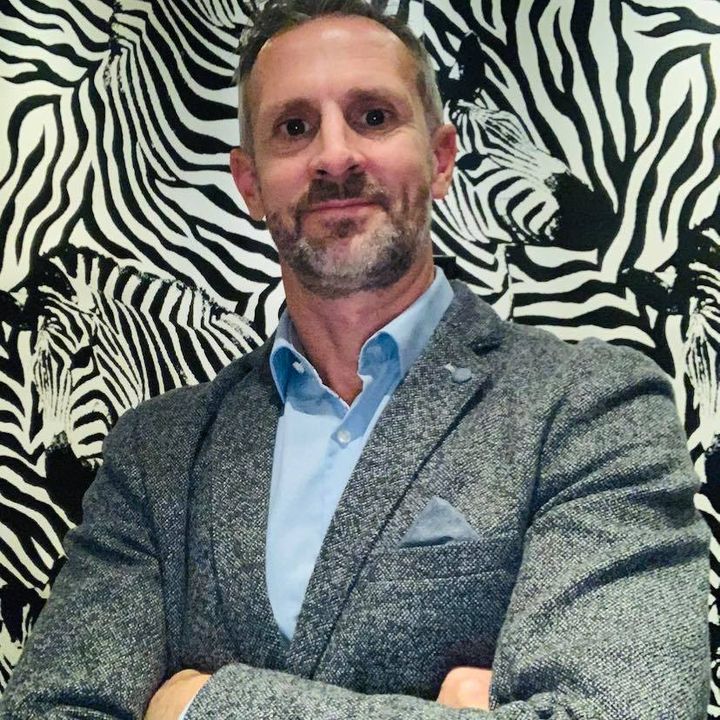 Stephen Meier is fundraising for British Heart Foundation