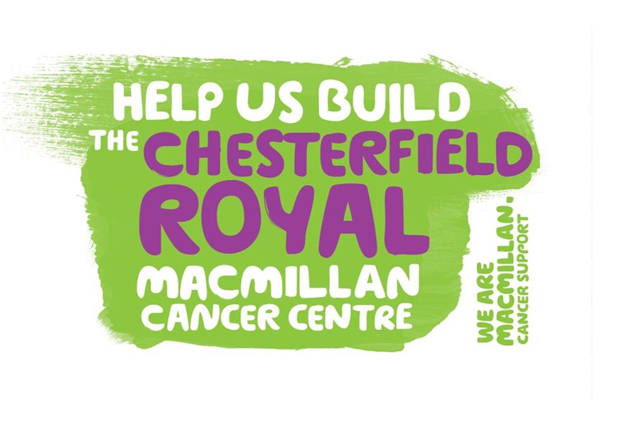 Ashley Tipper is fundraising for Macmillan Cancer Support