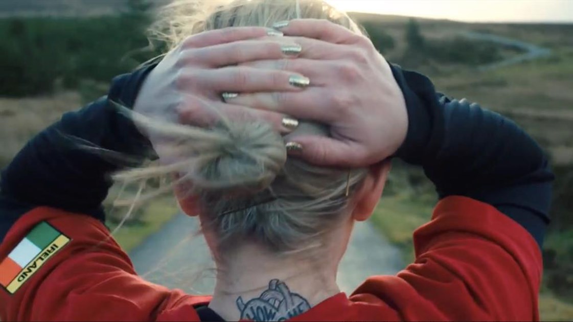 Anne-Marie Behan is fundraising for Irish Heart Foundation