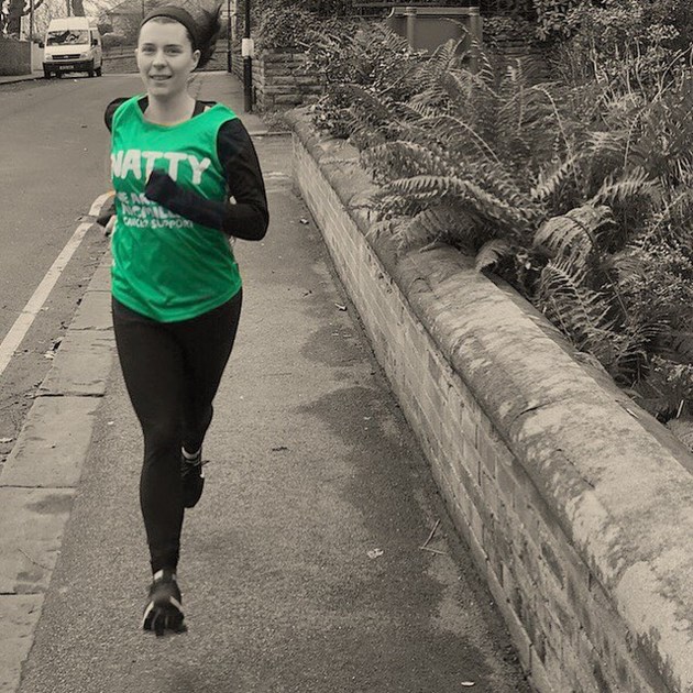 Natalie Clements is fundraising for Macmillan Cancer Support