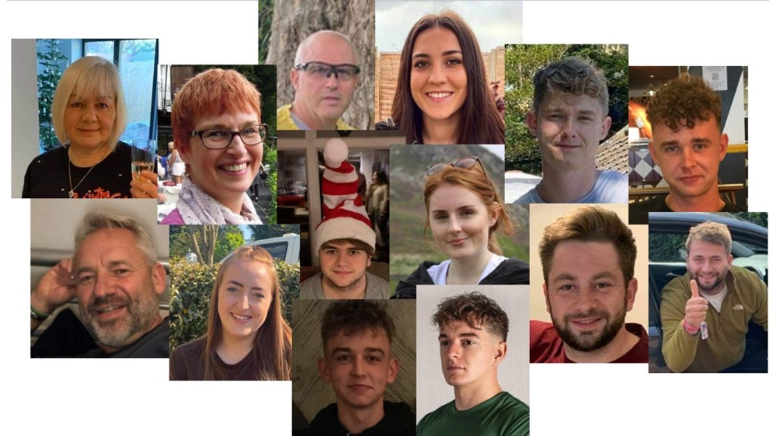 Susan Chinn is fundraising for Alzheimer's Research UK