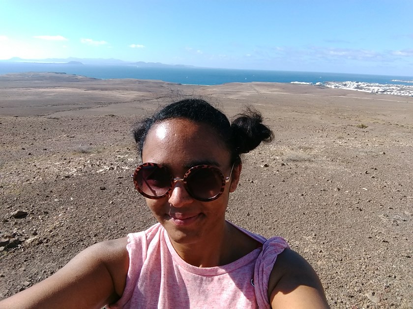 Lottie Wilson is fundraising for University of Sheffield