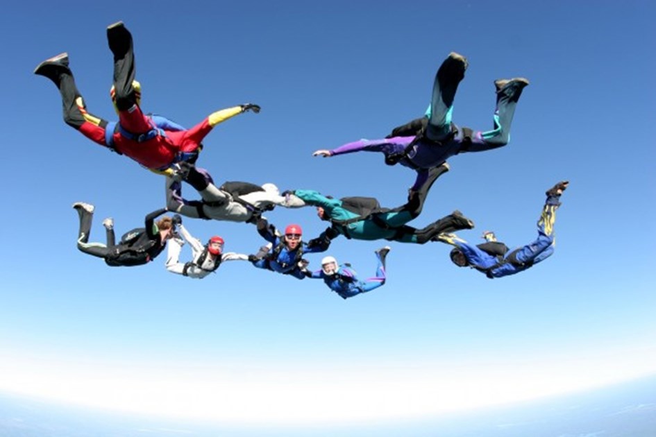 Sam Gillard is fundraising for CFCF