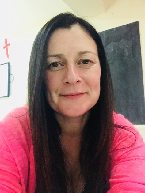 Luisa Stewart is fundraising for Little Princess Trust
