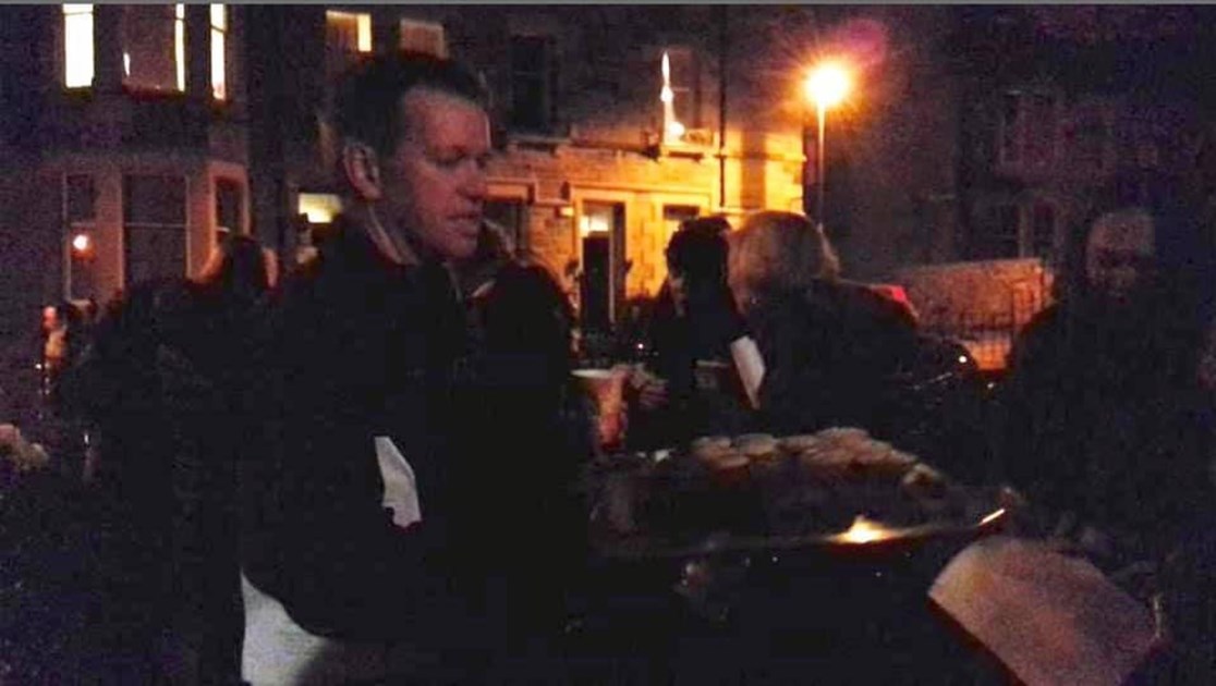 Judith Stark is fundraising for Bethany Christian Trust