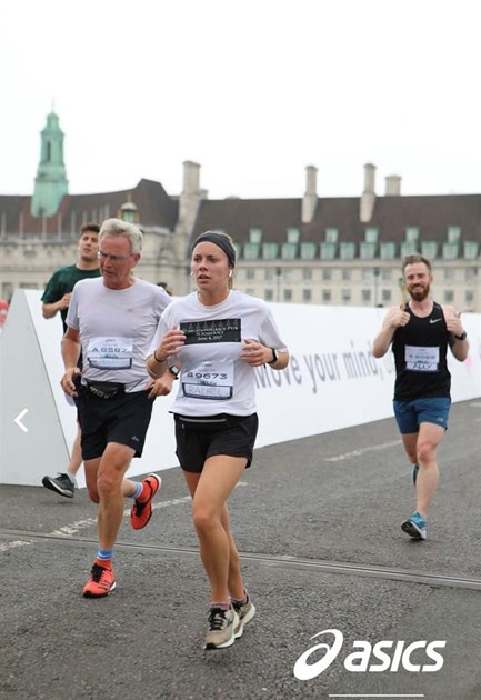 Rachel Feeney is fundraising for Get Kids Going!