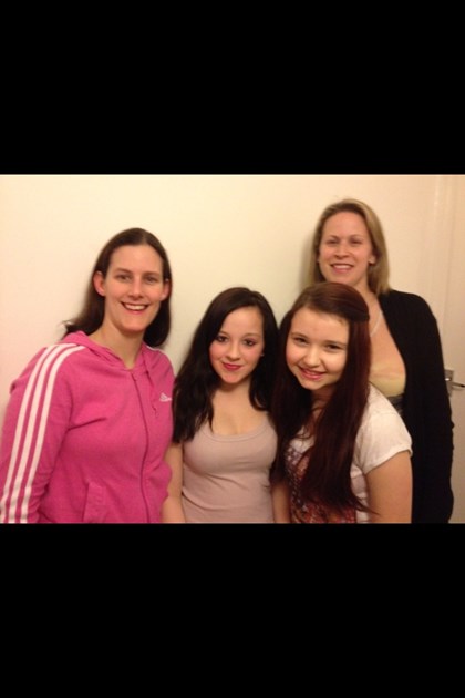 Sarah Hulse is fundraising for Cancer Research UK