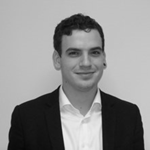 Jasper Gray is fundraising for The Lullaby Trust