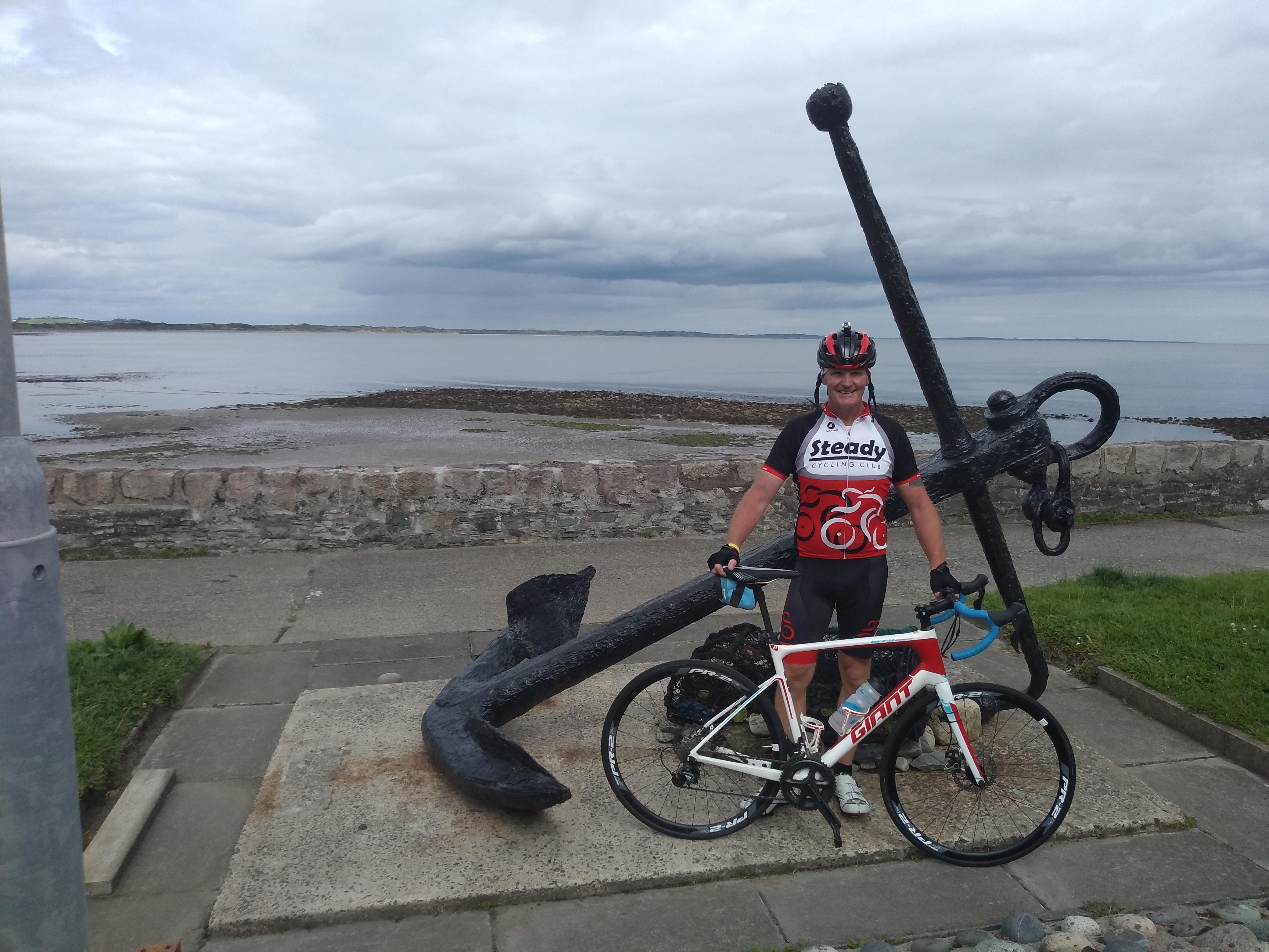 Jeff Vogan is fundraising for Tearfund