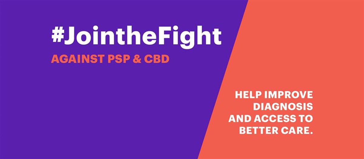 PSP Warwickshire is fundraising for PSPA