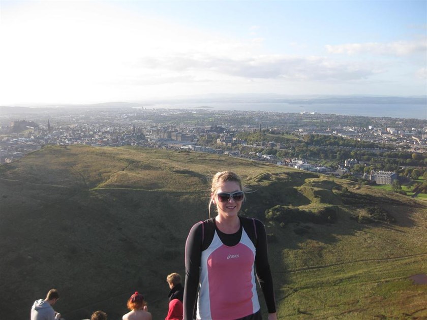 Holly Howell is fundraising for Chickenshed