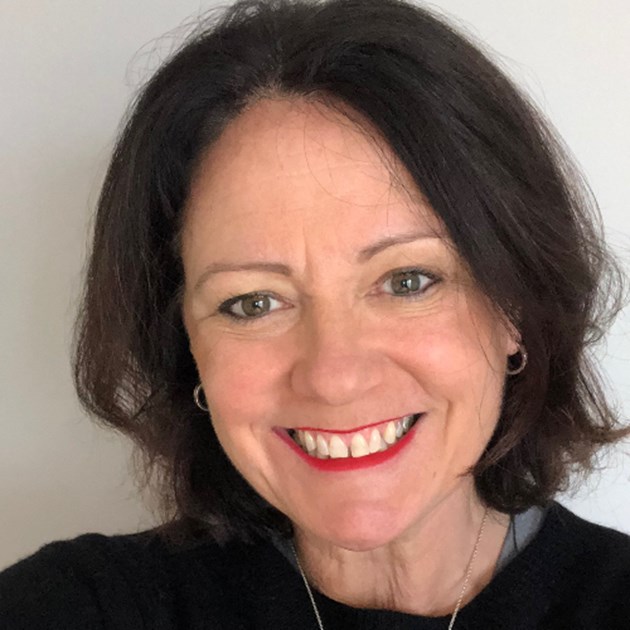 Helen Barnes is fundraising for Diabetes UK Helen Barnes is fundraising for Diabetes UK