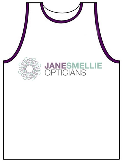 Jane Smellie is fundraising for Macular Society