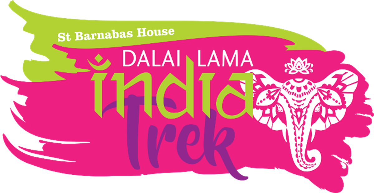 Roger Wiggins is fundraising for St Barnabas House