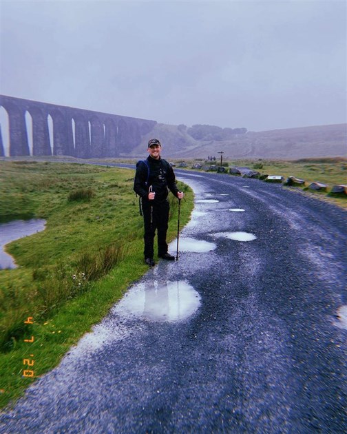 Connor Poole is fundraising for PAPYRUS Prevention of Young Suicide