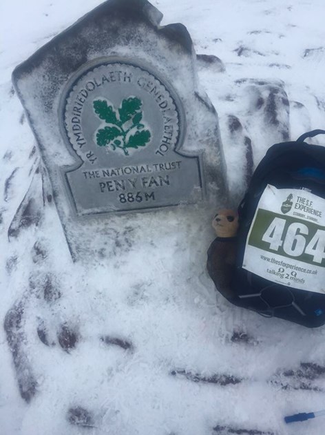 Wayne Liddle is fundraising for The Lee Rigby Foundation