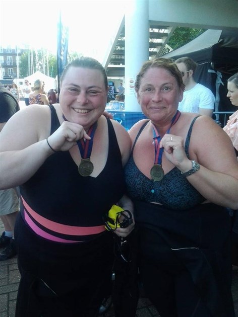 Tara Simpson is fundraising for Macmillan Cancer Support