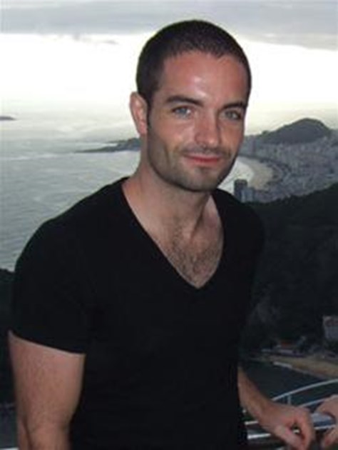 Adam Hobbs is fundraising for Iain Rennie Hospice At Home