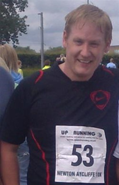 James Matthewson is fundraising for RNLI - Royal National Lifeboat ...