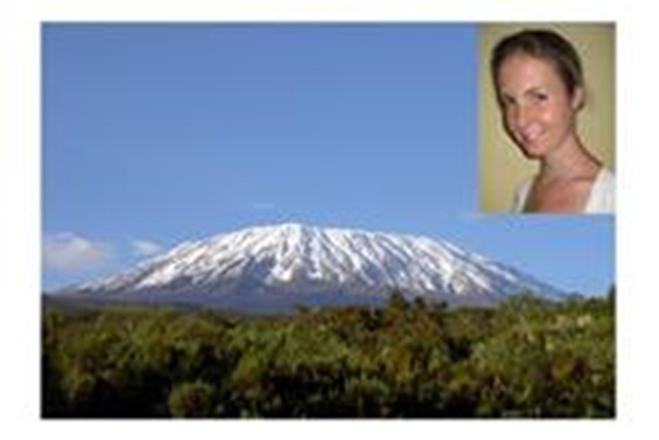 Rosalind Adams is fundraising for Epilepsy Research Institute UK