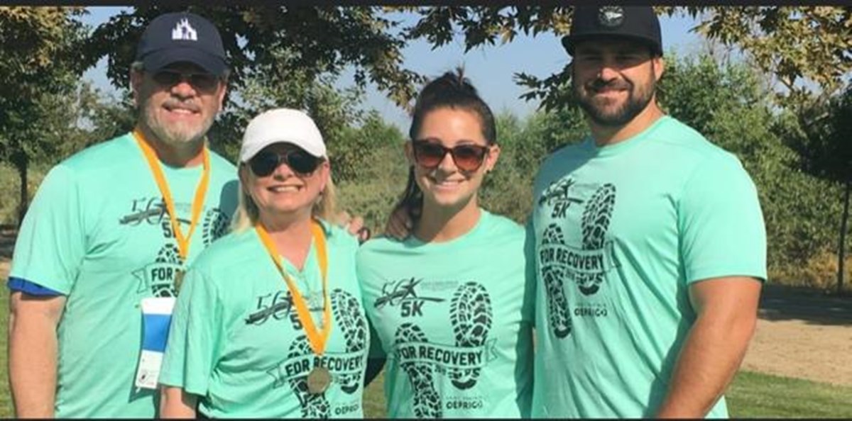 The Mutchler Family is fundraising for Teen Challenge of Southern ...