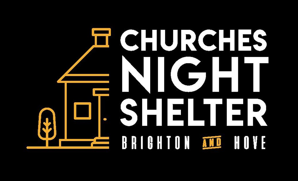 Tom Oakden is fundraising for St Peter's church, Brighton