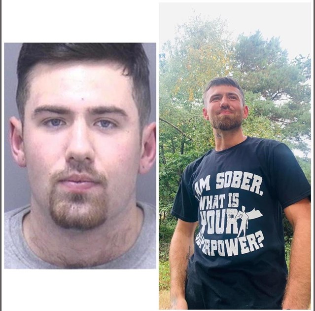 Shailem Dodson is fundraising for StreetScene Addiction Recovery