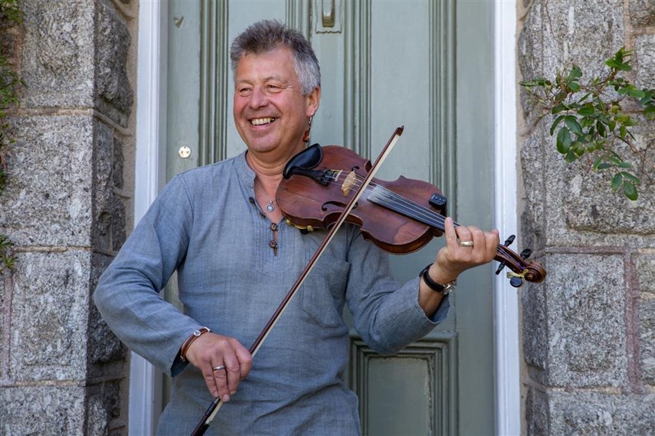 Andy Law is fundraising for Aurora Foundation for People Abused in ...