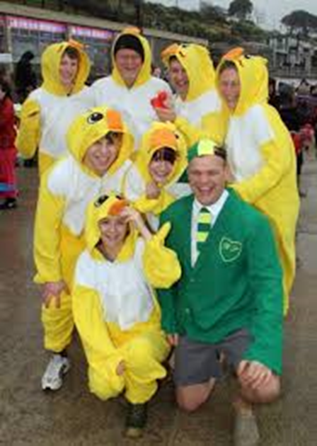 Howard Snaith is fundraising for Macmillan Cancer Support