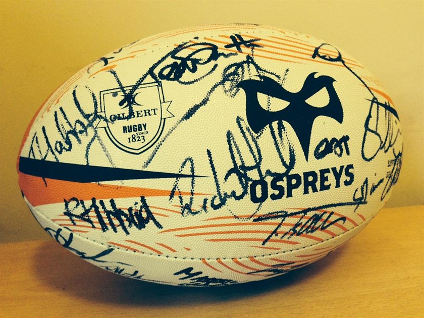 Craig Gorman is fundraising for The King's Trust