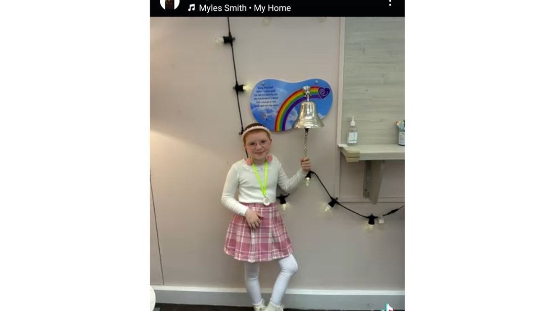 Nicola Hey is fundraising for Young Lives vs Cancer
