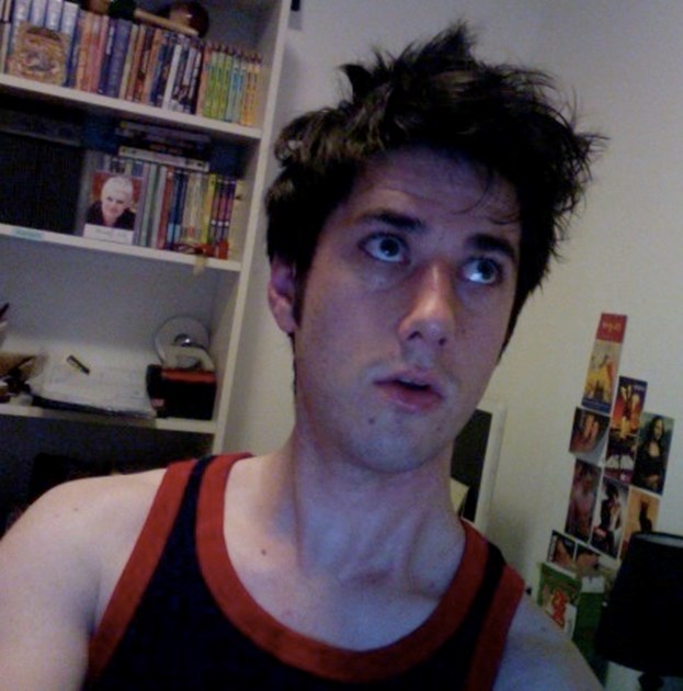 Daniel Hatch is fundraising for Cancer Research UK